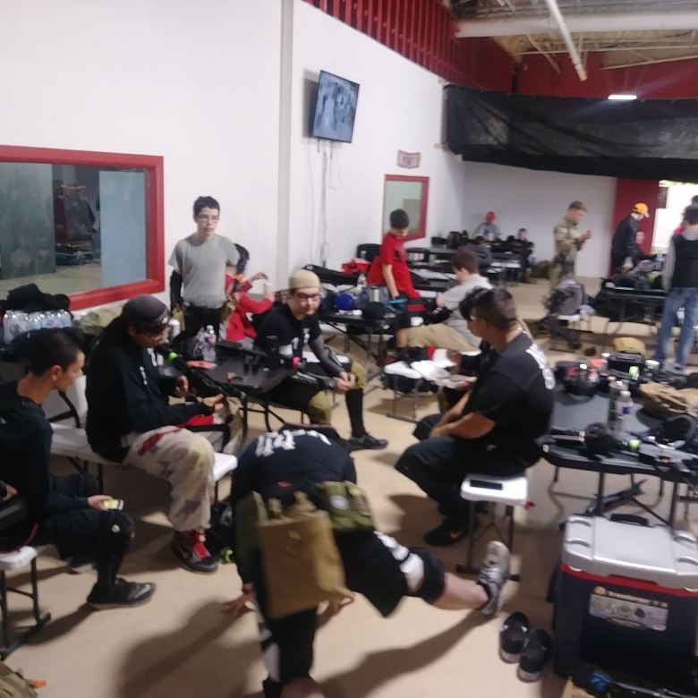 Tournament | TechStar Airsoft