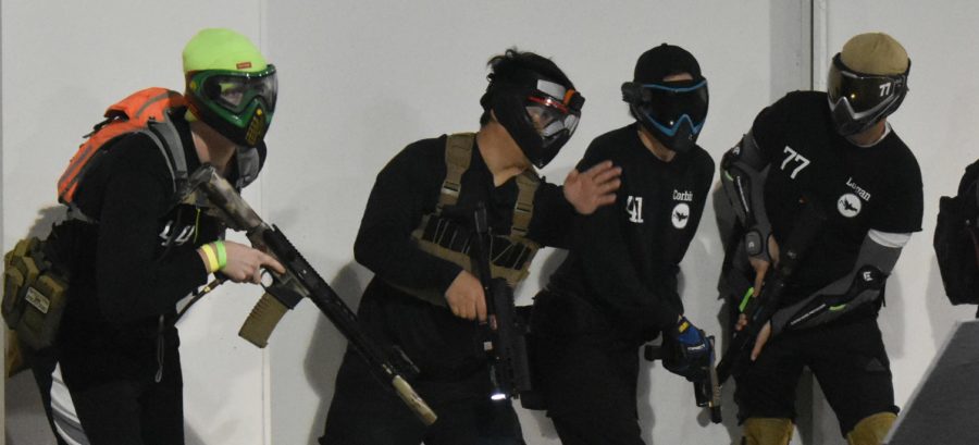 Tournament | TechStar Airsoft